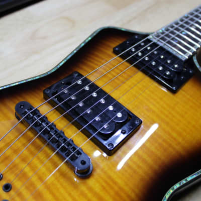 Dean ML AT3000 Archtop | Reverb