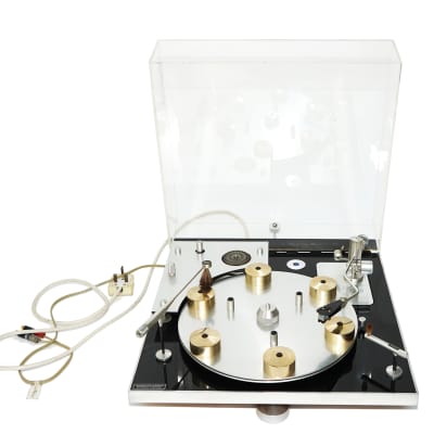 Transcriptors Transcriptors Hydraulic Reference Turntable | Reverb