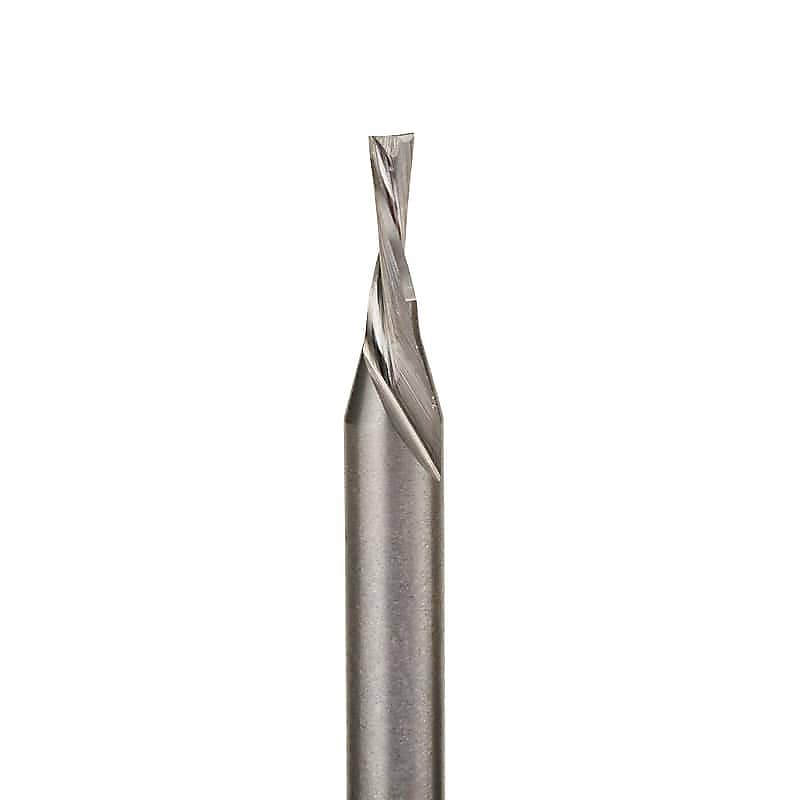 StewMac Carbide Downcut Inlay Router Bits, 1/16" dia. | Reverb