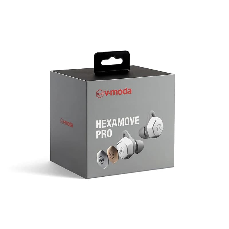 V-Moda HEXAMOVE PRO | Reverb