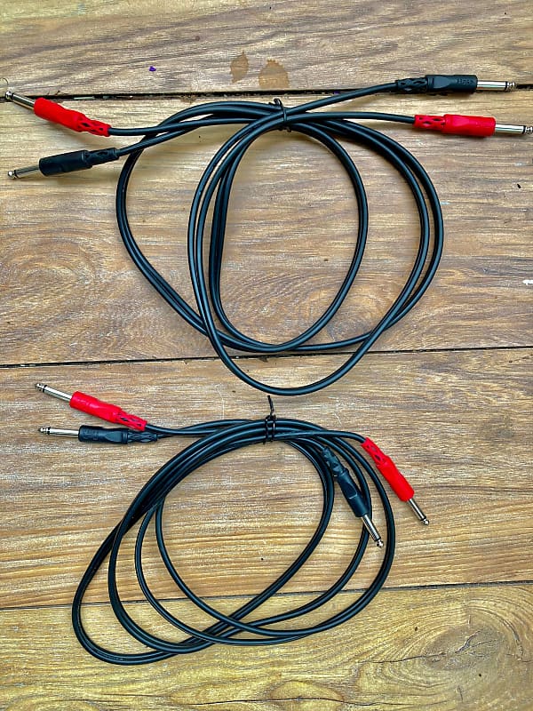 Hosa CPP-202 2020 | Reverb