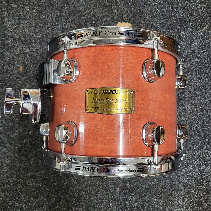 Mapex Saturn Pro 10x8" | Reverb