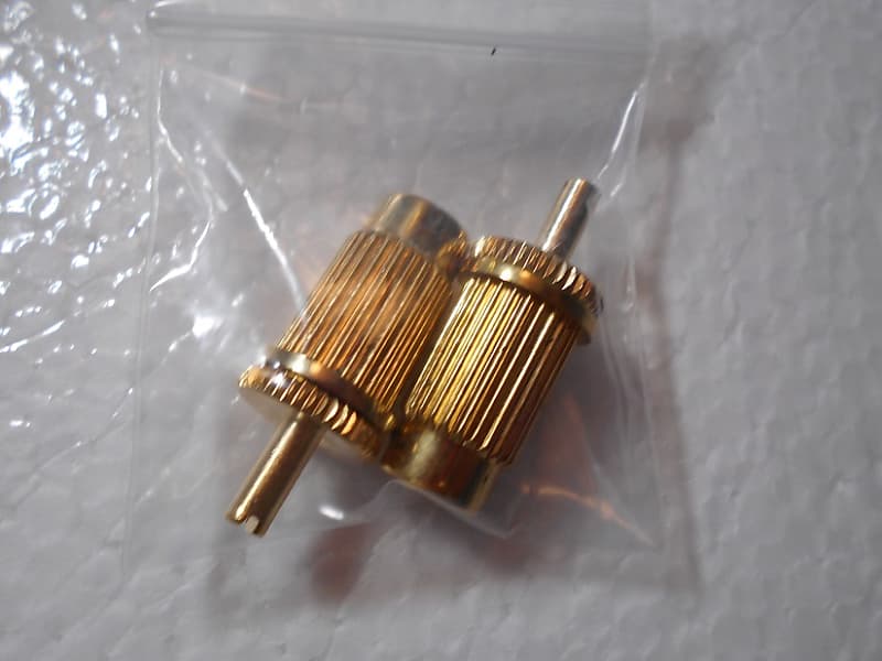USA Post Adaptor Bridge Kit M8 Import to ABR Adaptor Studs - | Reverb