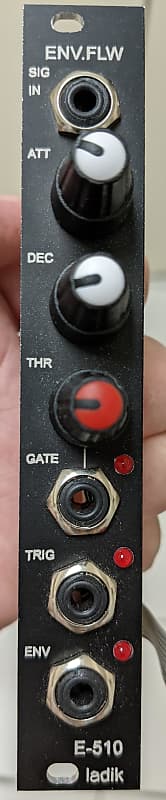 Ladik Envelope Follower E-510 Envelope Follower E-510 | Reverb