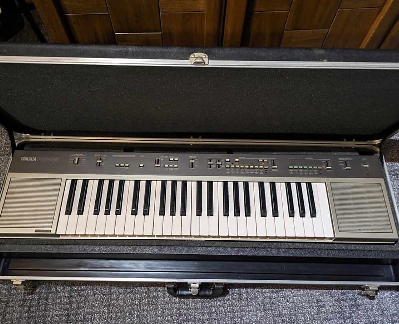 Yamaha PS-35 Keyboard | Reverb