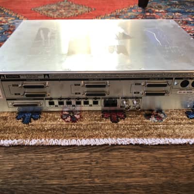 TWO Solid State Logic XLogic Alpha-Link AX MADI / ADAT | Reverb