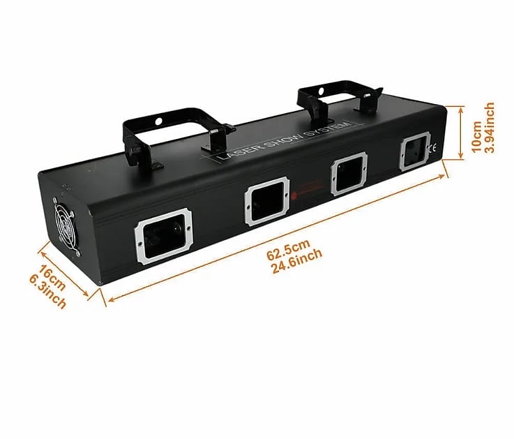 Shinp DL-55B | Reverb