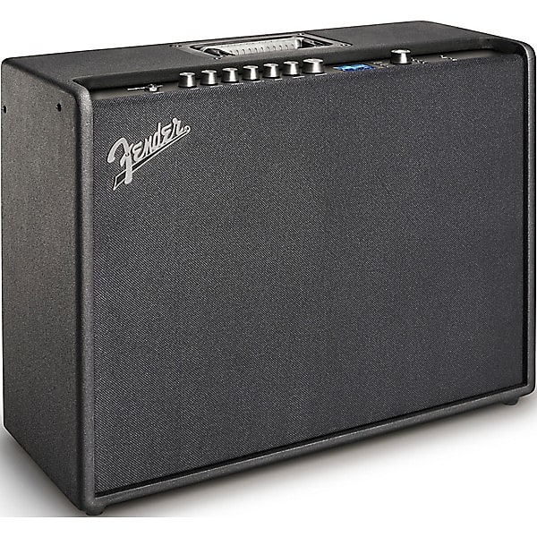 Fender Mustang GT 200 200-Watt 2x12" Stereo Modeling Guitar | Reverb