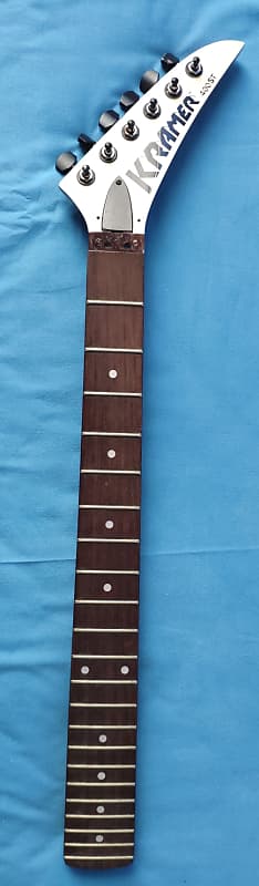 Kramer 400ST 80s | Reverb