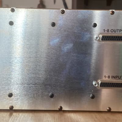 500 series rack CAPI 511-VPR (11 slot) | Reverb