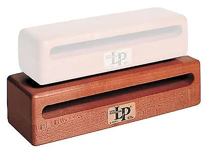 Latin Percussion LP685 Groove Block Large | Reverb