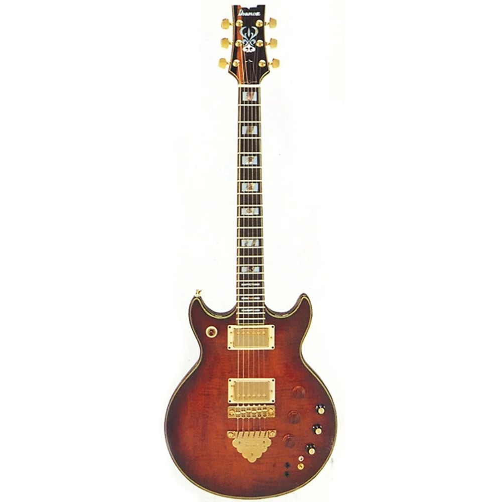 Ibanez AR3000 Artist | Reverb