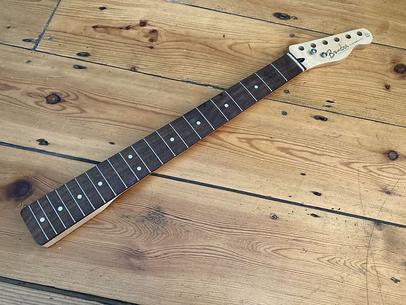 Squier by Fender Telecaster Guitar Neck 2021 Affinity | Reverb UK