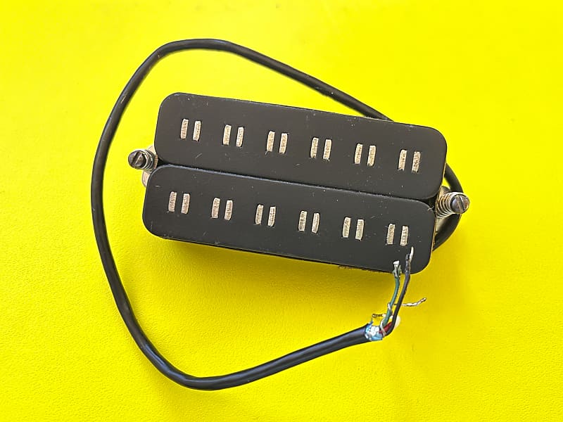 Seymour Duncan Parallel Axis Trembucker Pickup | Reverb UK
