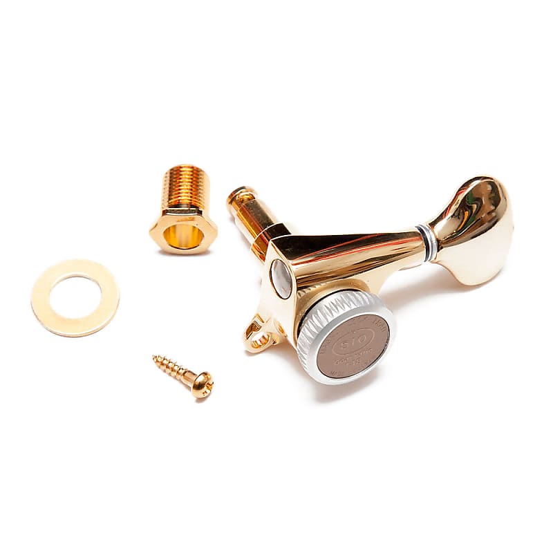 Gotoh SGS510Z Traditional Magnum Locking Tuners 6 | Reverb Canada