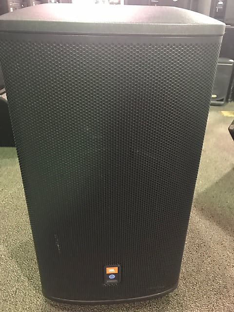 JBL PRX 515 | Reverb