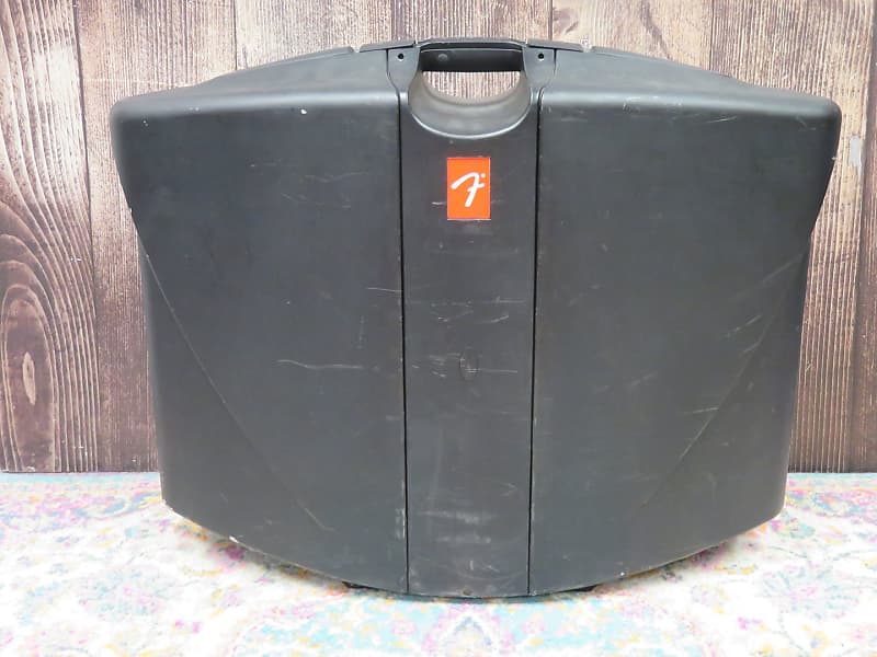 Fender Passport PD250 PA System (Cleveland, OH) | Reverb