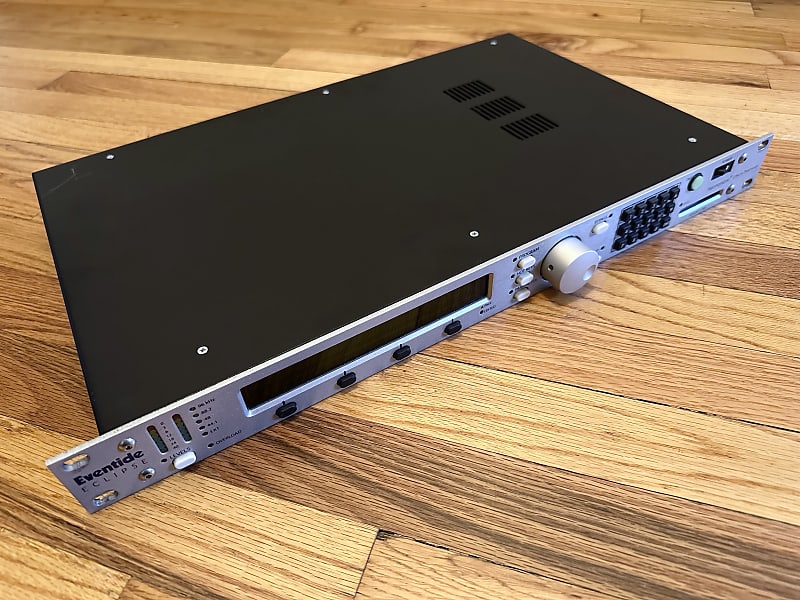 Eventide Eclipse V4 Multi-Effects Processor | Reverb