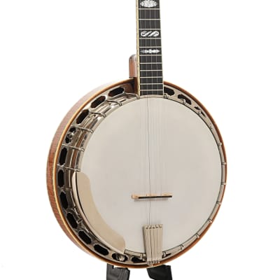 Wildwood Heirloom 5-String Resonator Banjo (c.2015) | Reverb