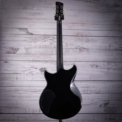 Yamaha Revstar Element RSE20 | Black | Reverb