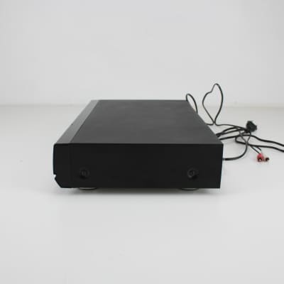 Philips CD711 Cd player | Reverb