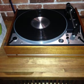 Restored Dual 1229 Turntable - Incl. 3 cartridges - Excellent | Reverb