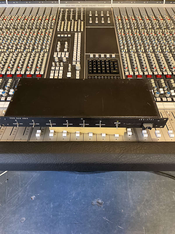 Phazon / Steve Dash Audio / Urei 1620 3700 cross fader | Reverb Canada