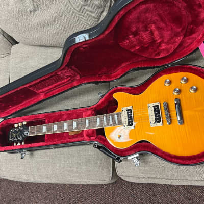 Epiphone Slash Signature Les Paul Standard 2021 - Present - | Reverb