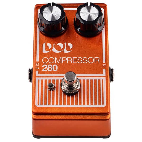 DigiTech Compressor 280 | Reverb
