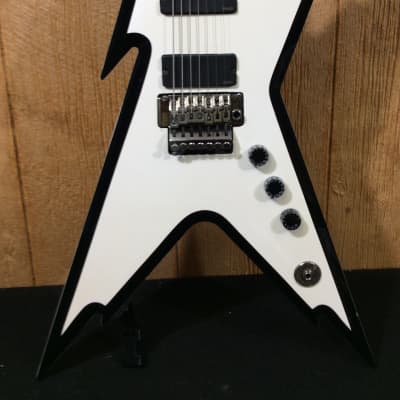 Dean Dime Razorback - 7 String | Reverb