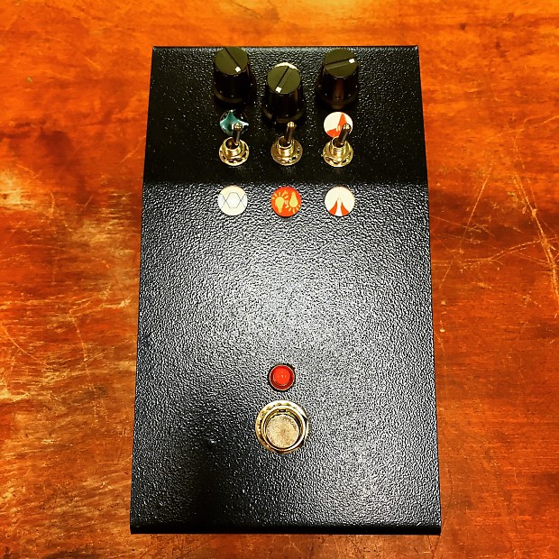 Mutron III Envelope Filter Clone Pedal | Reverb