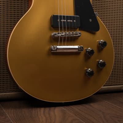 2022 Gibson Custom Shop MOD Collection 1956 Reissue Les Paul | Reverb
