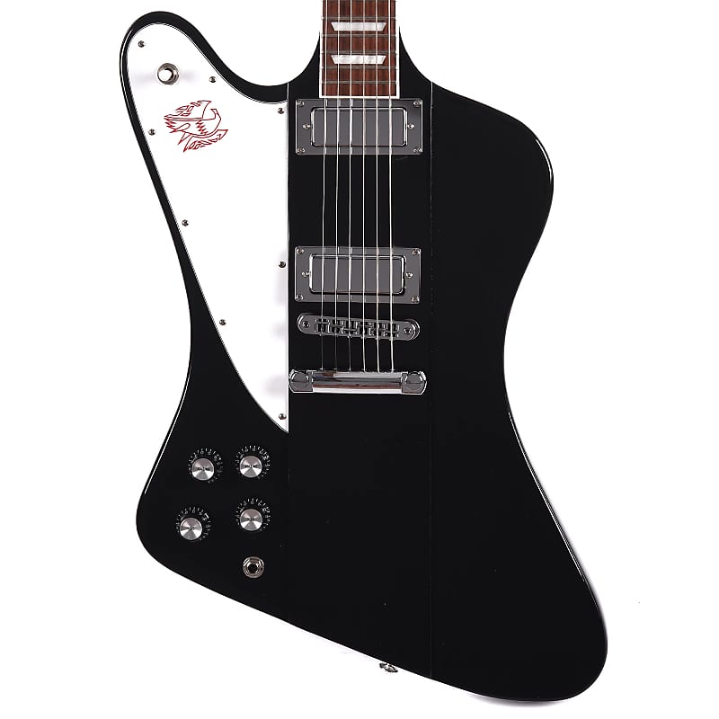 Gibson Firebird Left-Handed 2018 | Reverb