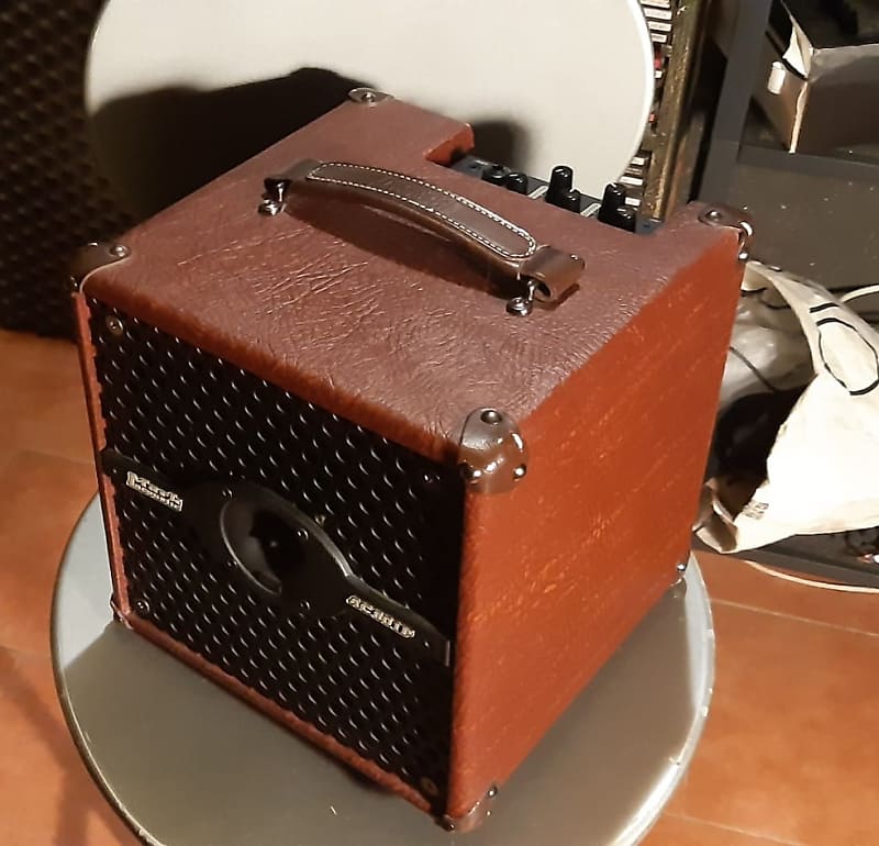 DV Mark Markbass Markacoustic ac801P ac 801 P | Reverb