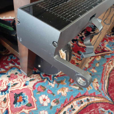 Mackie 32.8 Mixer Meter Bridge | Reverb