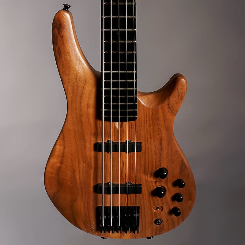 Status Smart Bass 5 - Natural | Reverb Australia