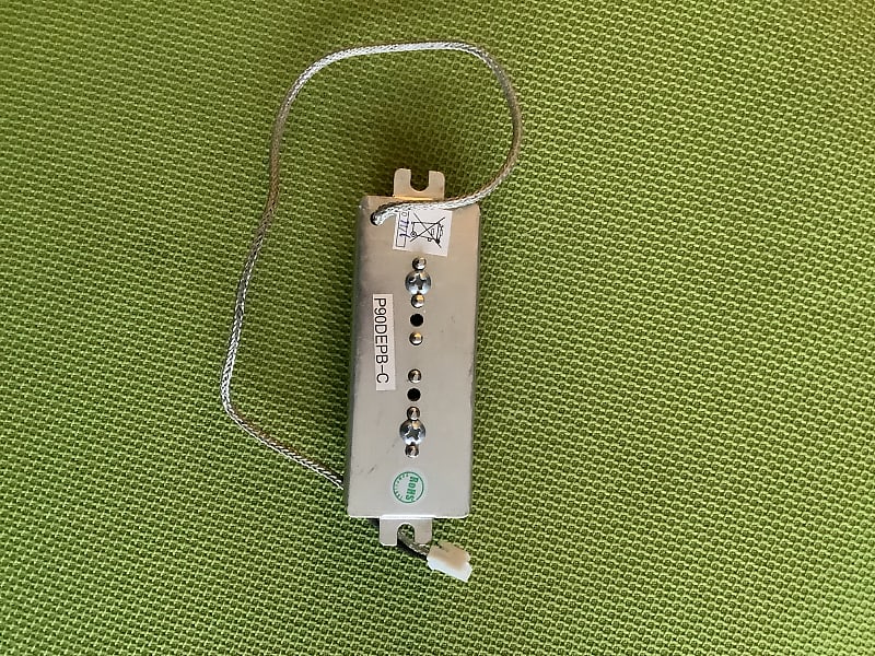 Epiphone Pro P90 pickup 2021 | Reverb