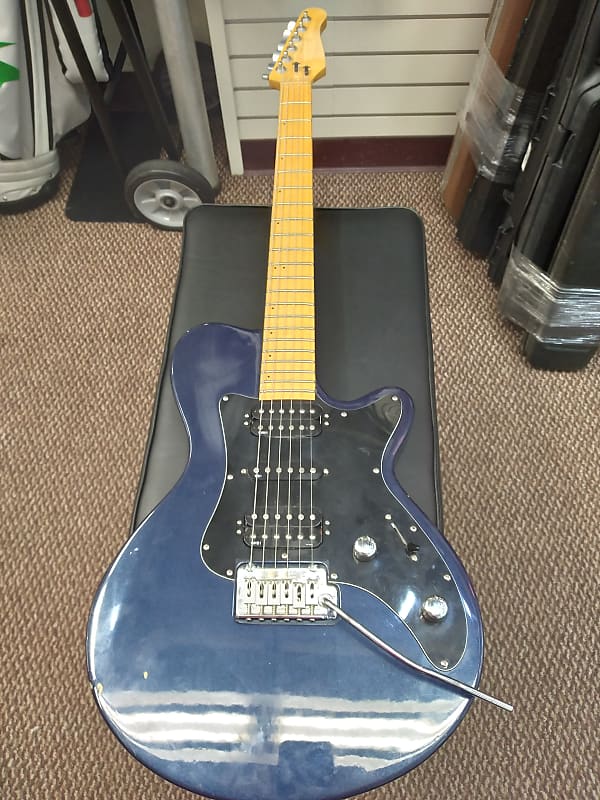 Godin SD---- OFFERS ACCEPTED, | Reverb