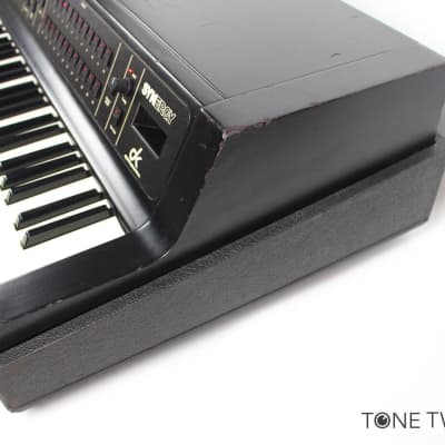 DK Synergy II+ Digital Synthesizer Keyboard RESTORED | Reverb Canada