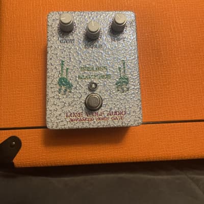 Recovery Effects Endless Summer Black | Reverb