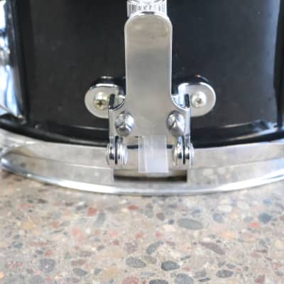 PDP 5x12 Junior Drum Set Snare Drum Black | Reverb