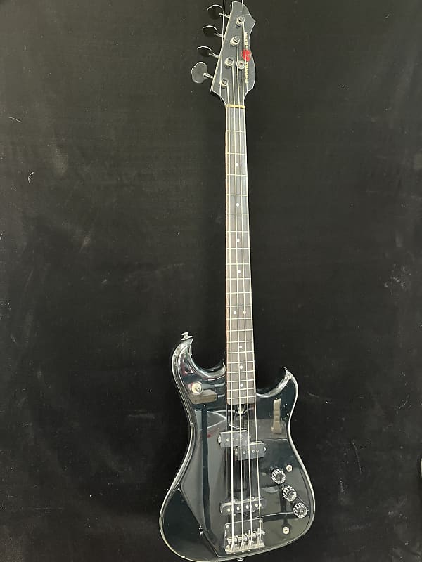 Electra Phoenix Bass | Reverb