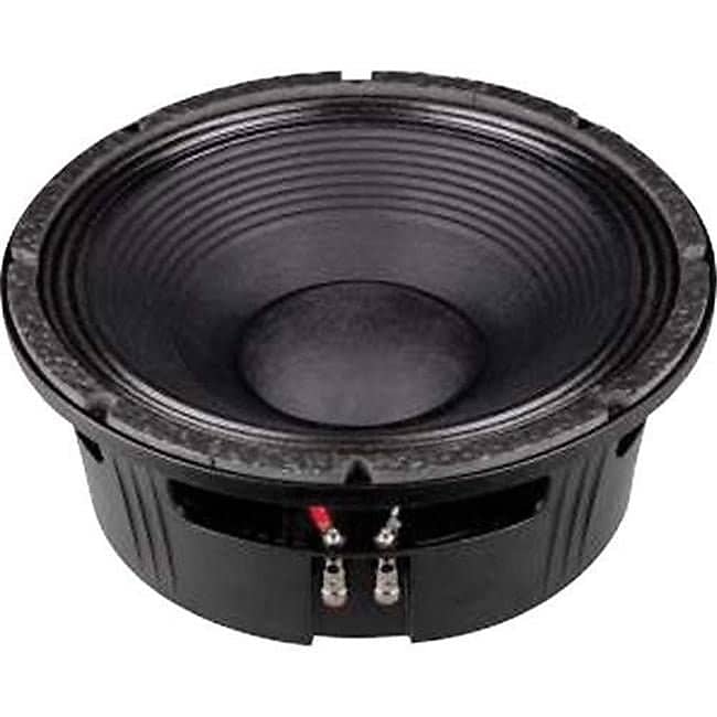 P Audio System SD124000CA 12 in. 4000 Watt Woofer | Reverb