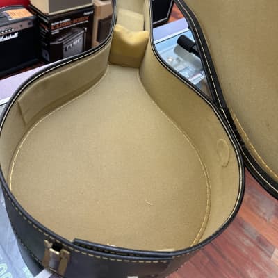 Aida 5-String Banjo | Reverb