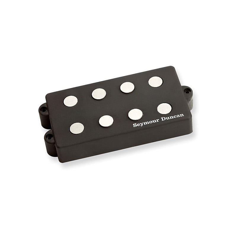 Seymour Duncan SMB-4D [Reliable official import product] | Reverb