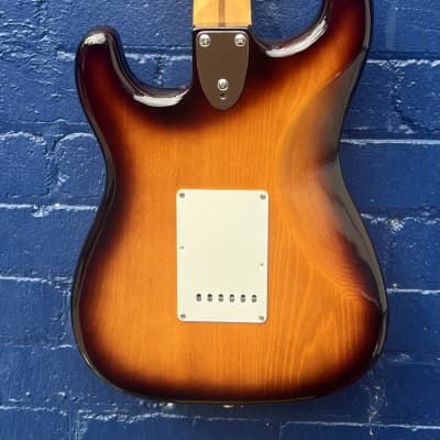 Fernandes FST-70 - Stone Logo - Japanese Vintage - | Reverb Australia