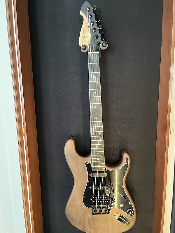 Superstrat Tagima JA3 2022 | Reverb