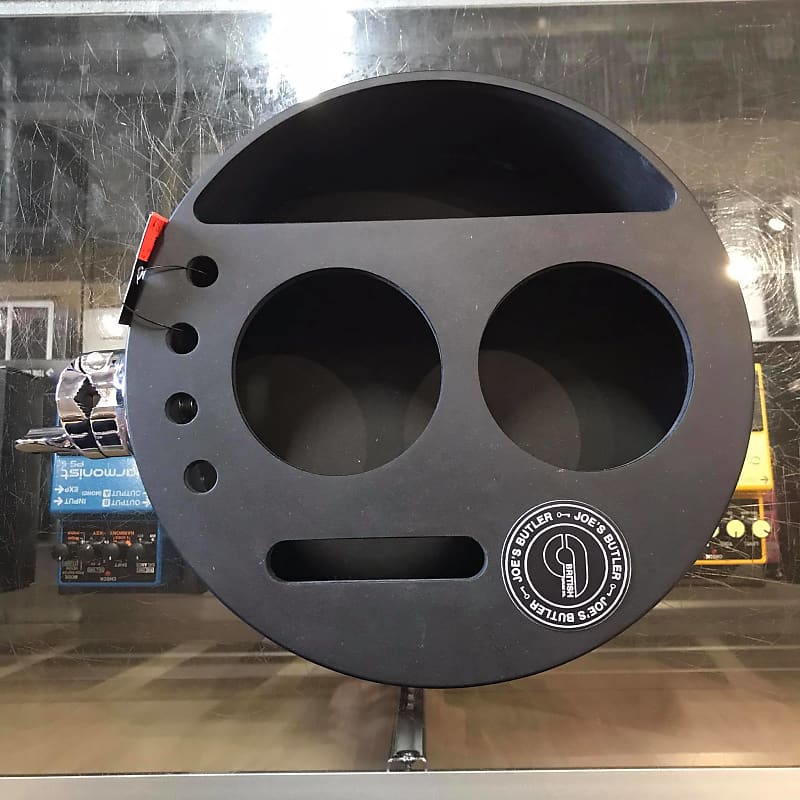 British Drum Company Joe's Butler | Reverb UK