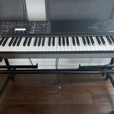 Access Virus TI2 Whiteout Limited Edition (61 Keys) | Reverb
