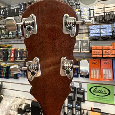 K 5 String Banjo | Reverb